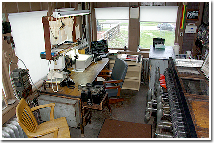 Wabash Valley Railroad Museum